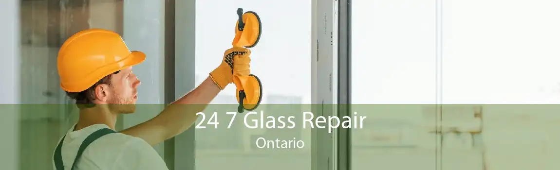 Residential Window Glass Repair & Replacement Toronto